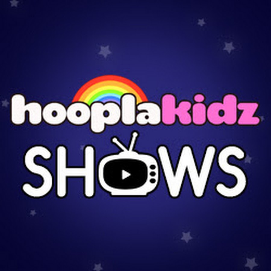HooplaKidz Shows - YouTube