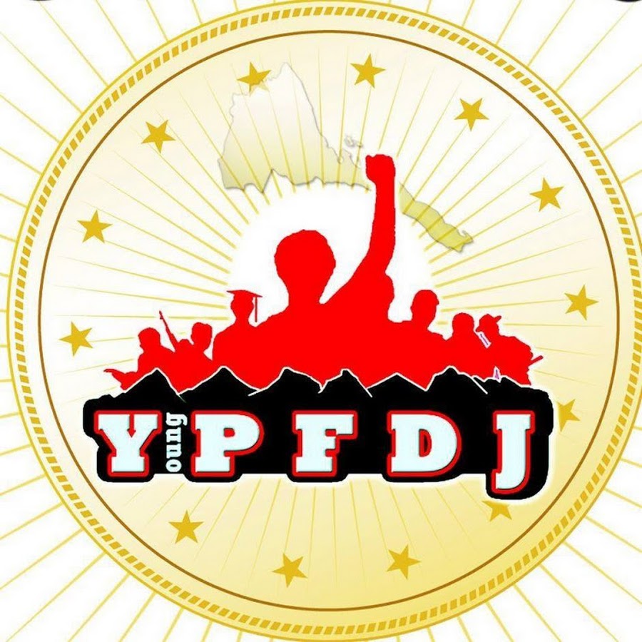 YPFDJ Europe - YouTube