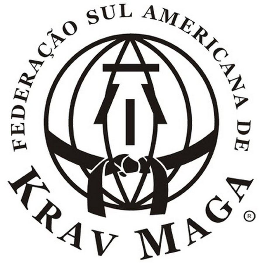 Krav Maga das Américas - YouTube