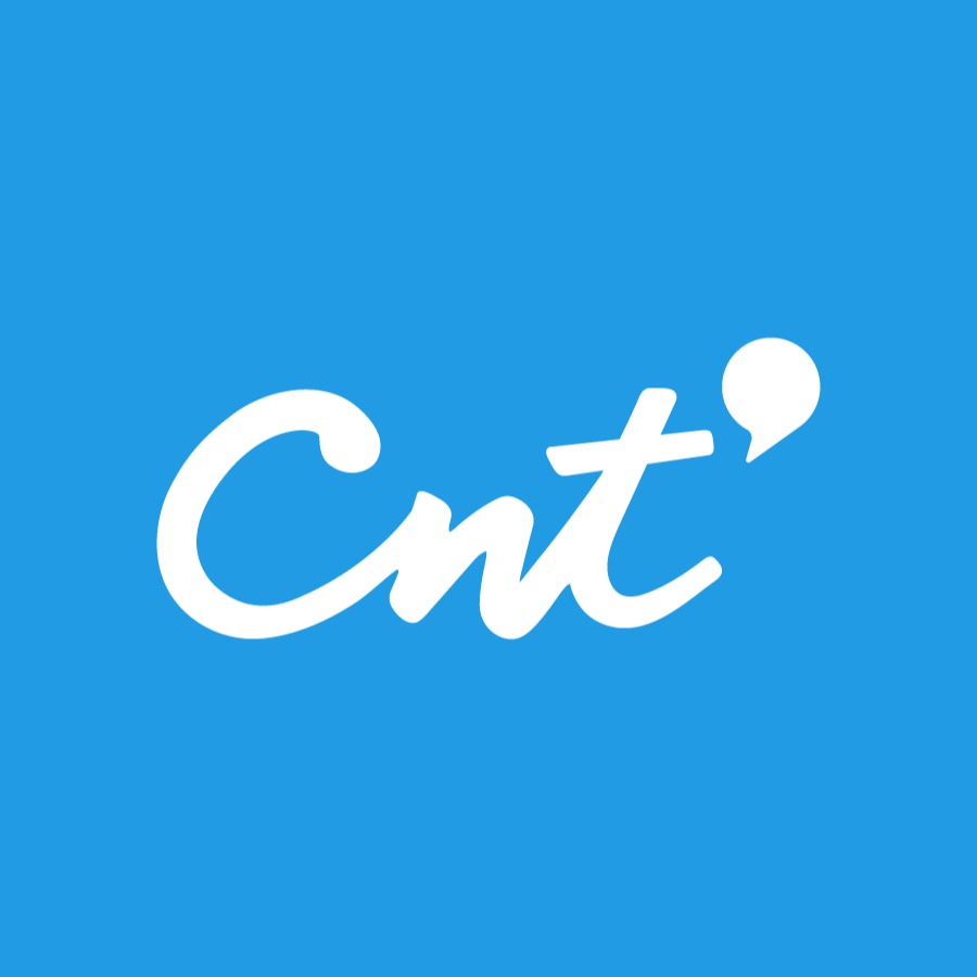 CNT EC - YouTube