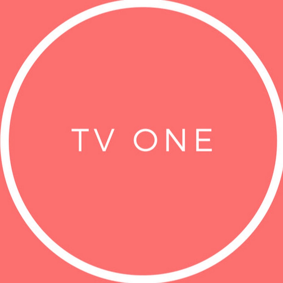 TV ONE - YouTube