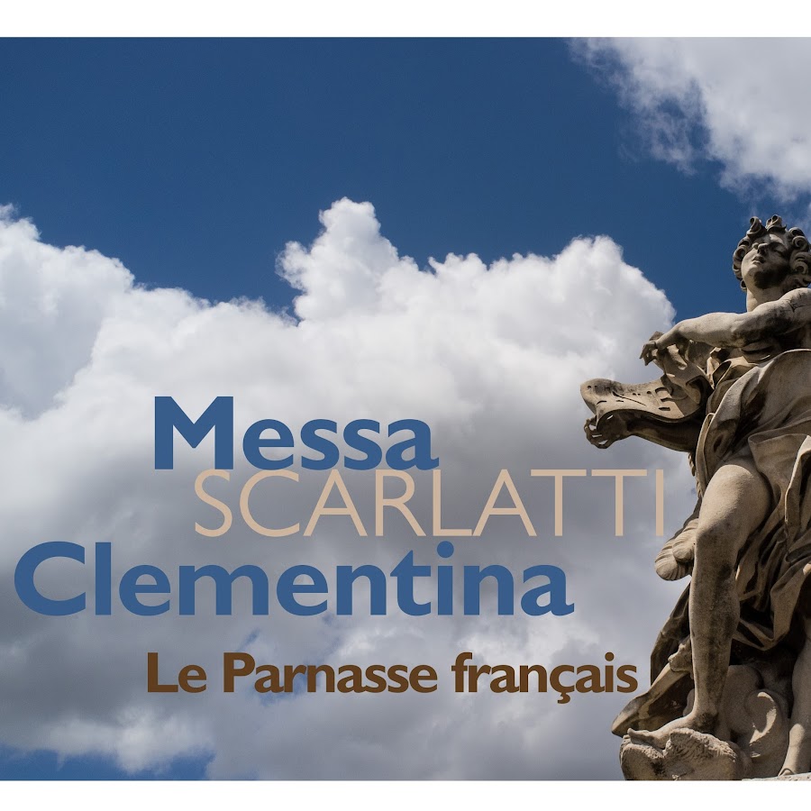 Le Parnasse français - YouTube