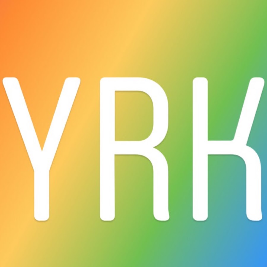 YRK Music - YouTube