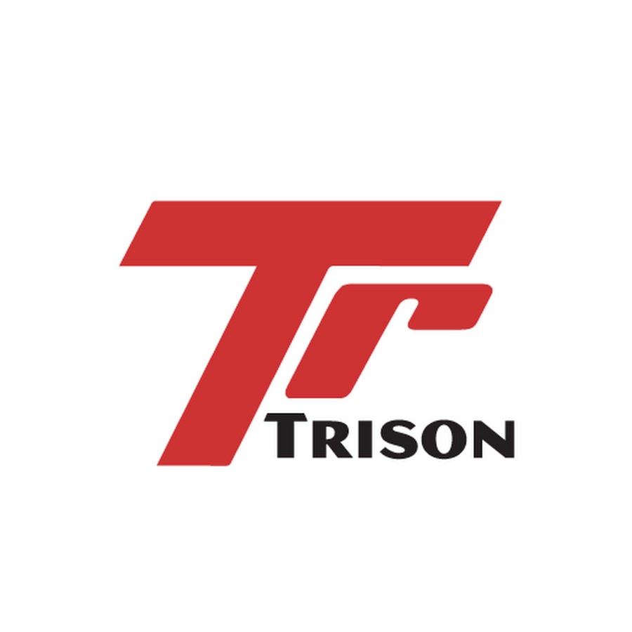 Trison Asia - YouTube