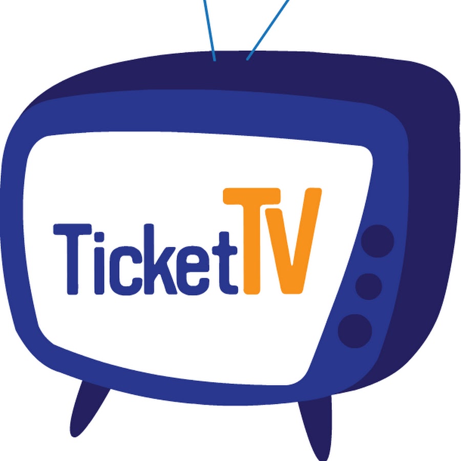 Ticket Tv - YouTube