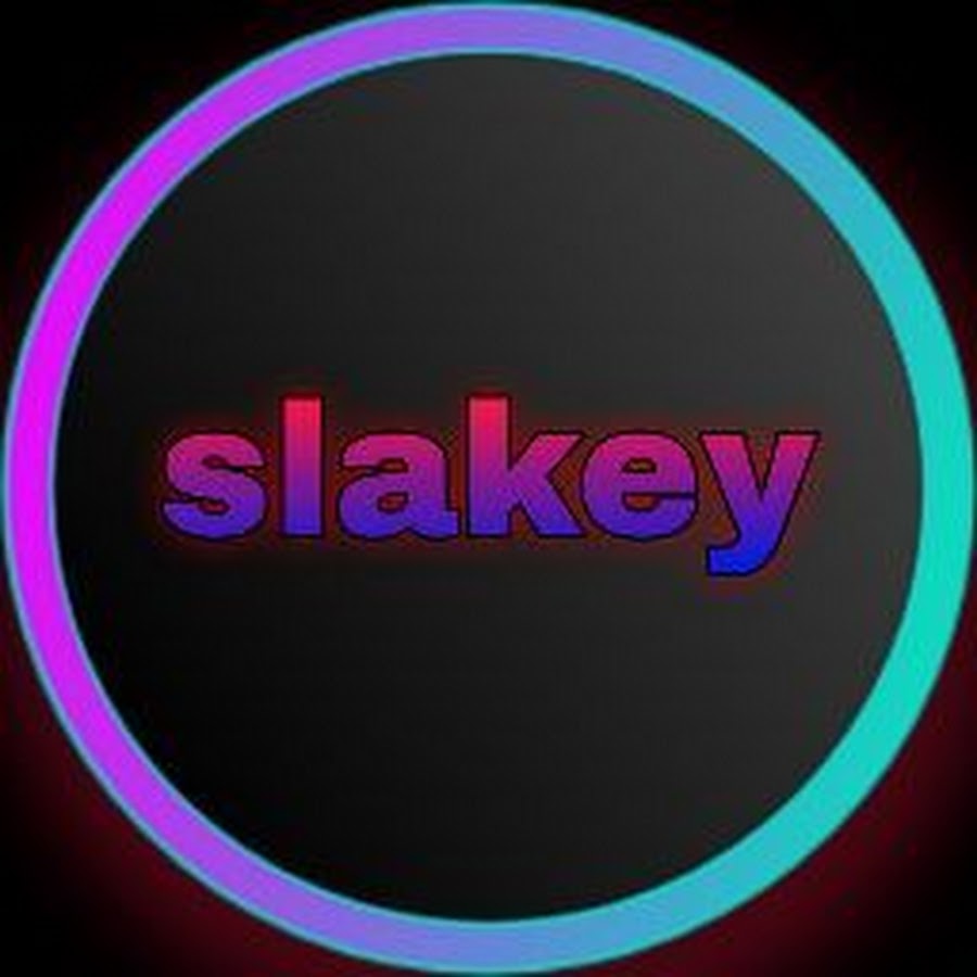 Slakey - YouTube