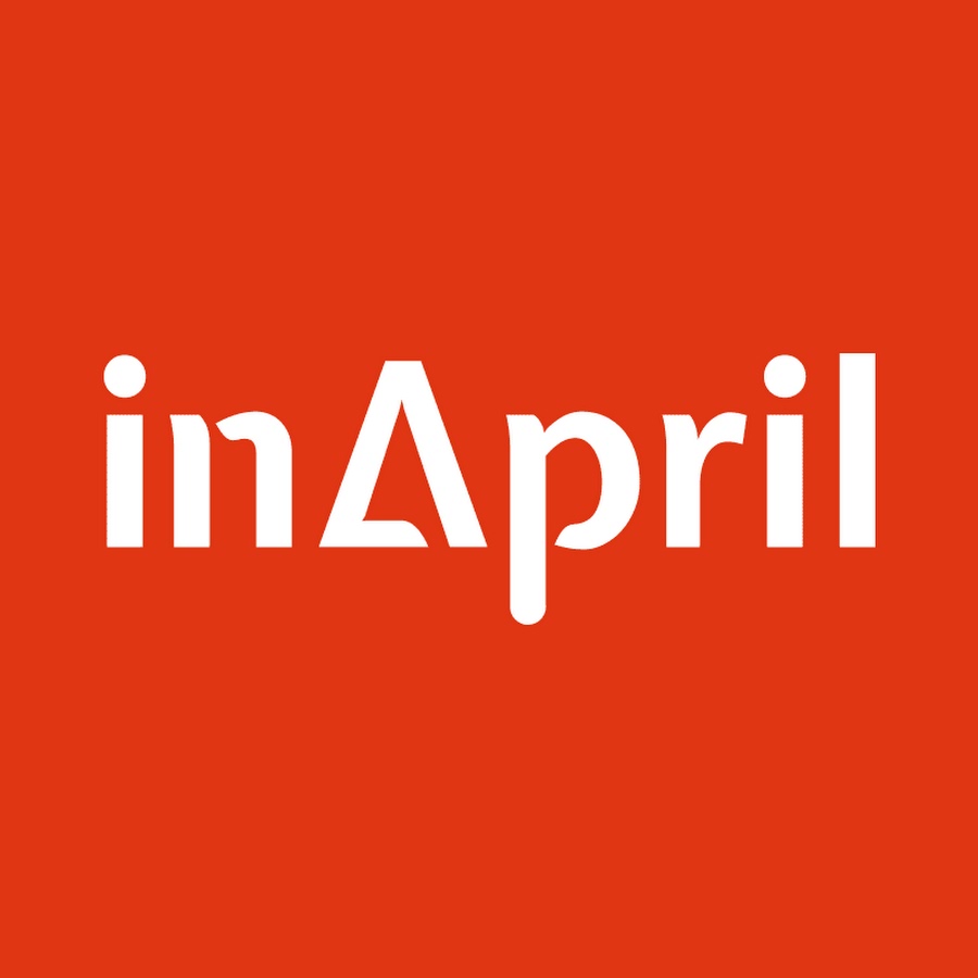 inApril - YouTube