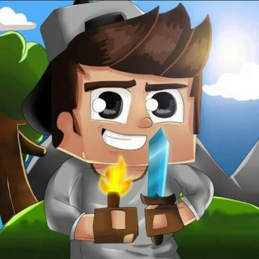 Sr Pedro - Minecraft PE - YouTube