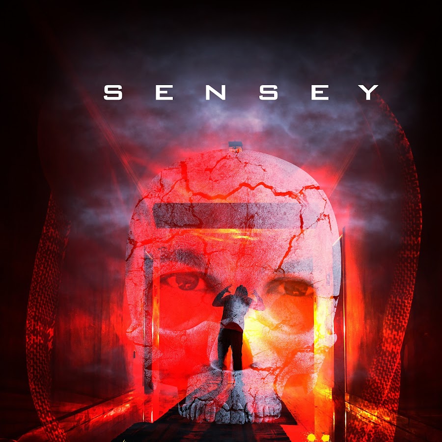 Sensey Official - YouTube