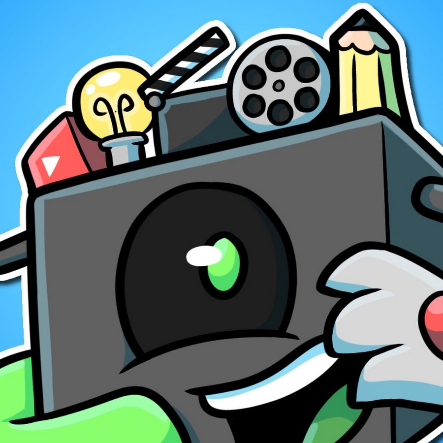 Jacob Animation - YouTube