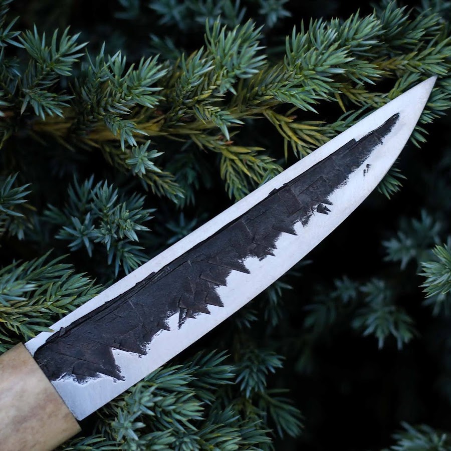 Simple Knives - YouTube