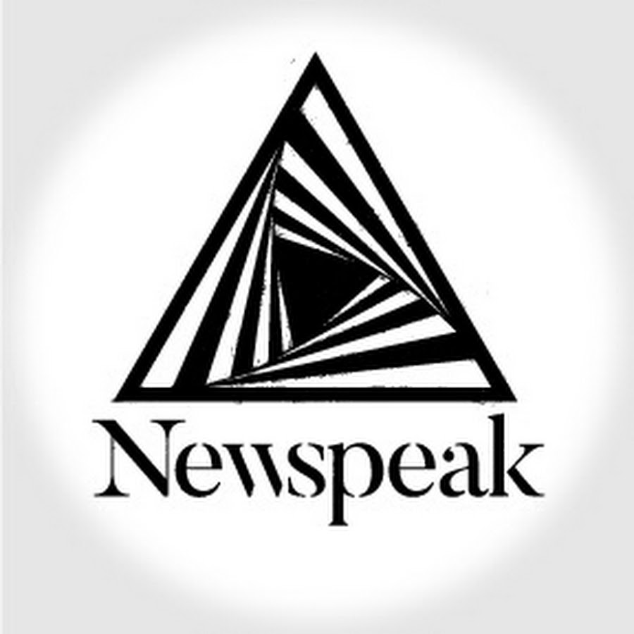 Newspeak Jp - YouTube