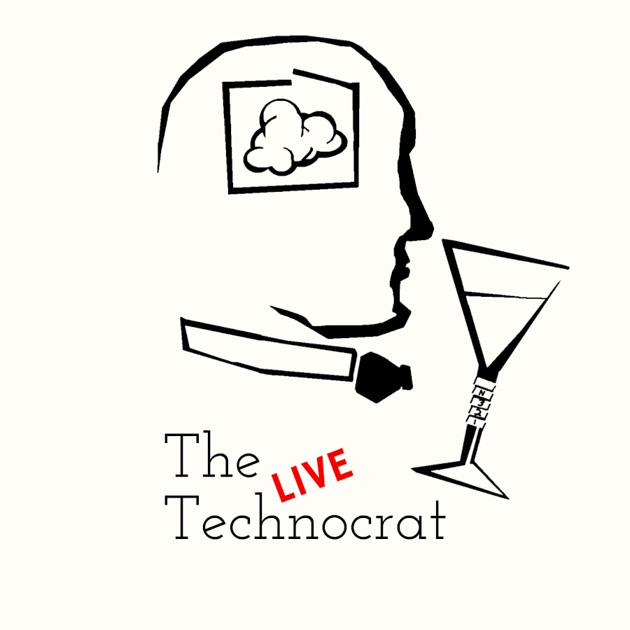 The Technocrat Live - YouTube