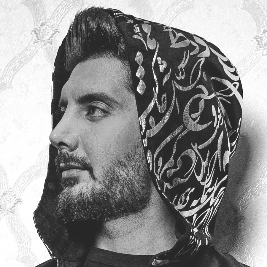 Farzad Farzin - YouTube