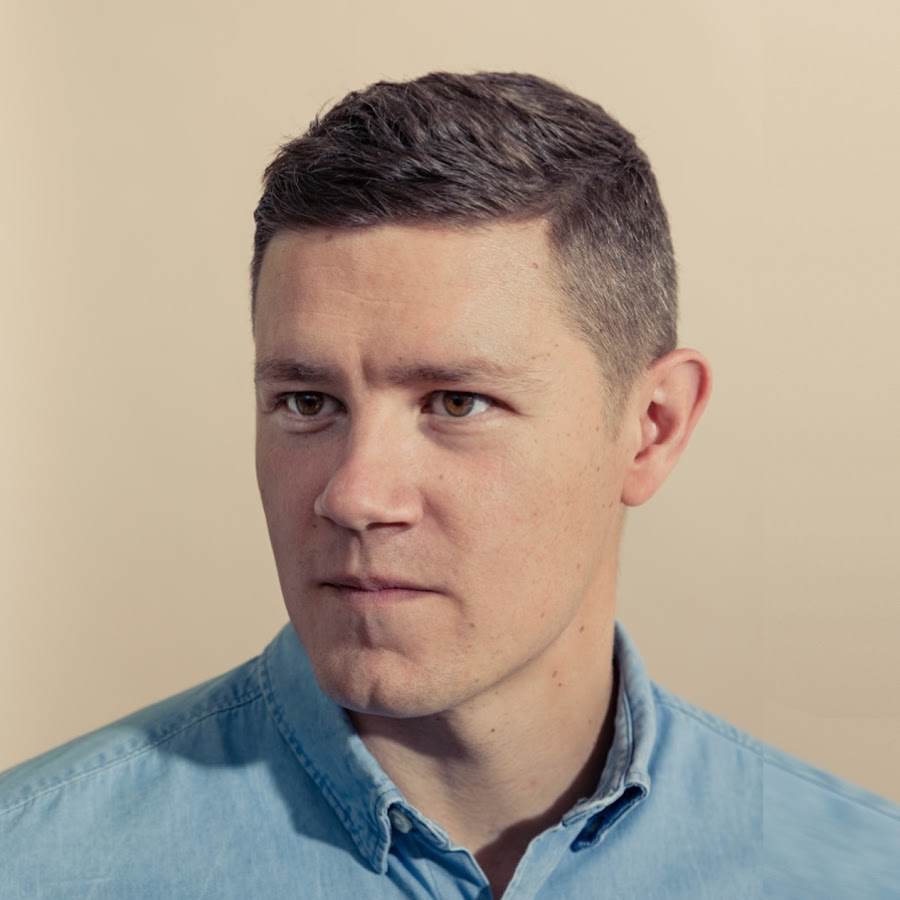 Fred Mills - YouTube