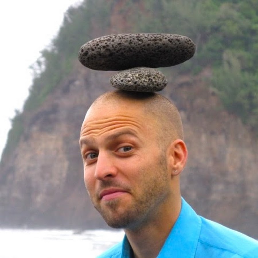 Aaron Ableman - YouTube