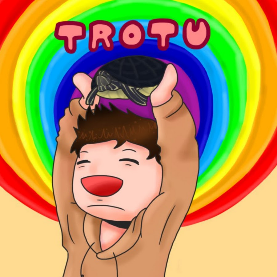 El Trotu - YouTube