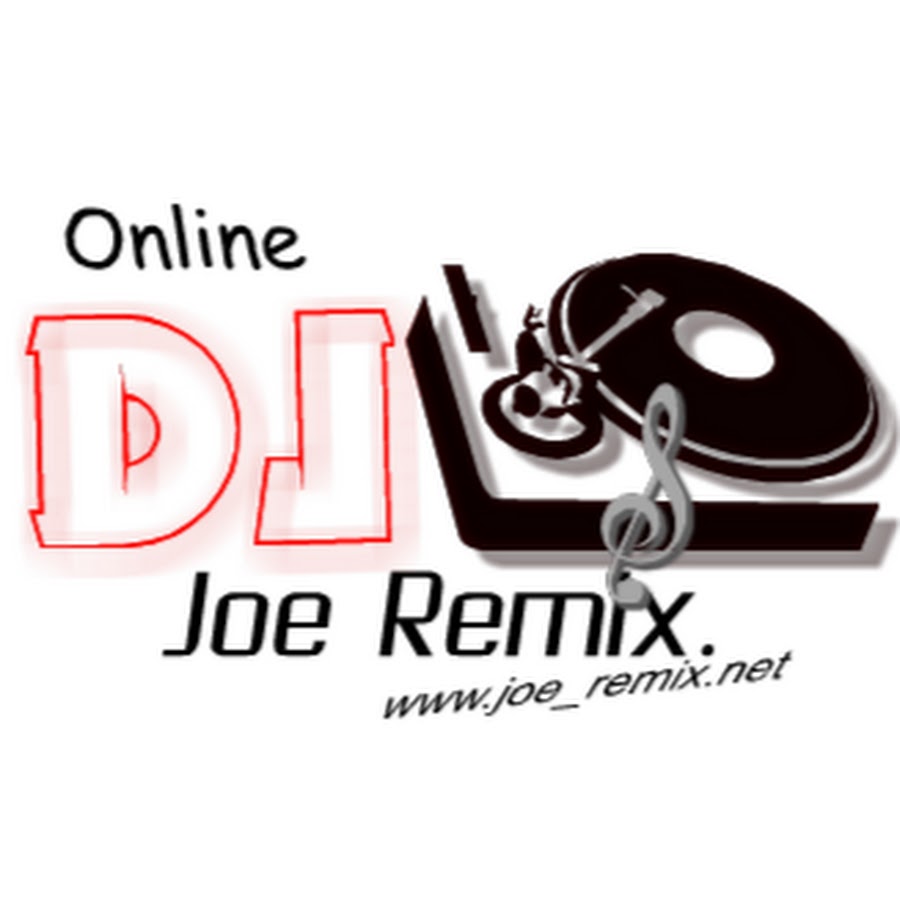 DJ.Joe Remix. - YouTube