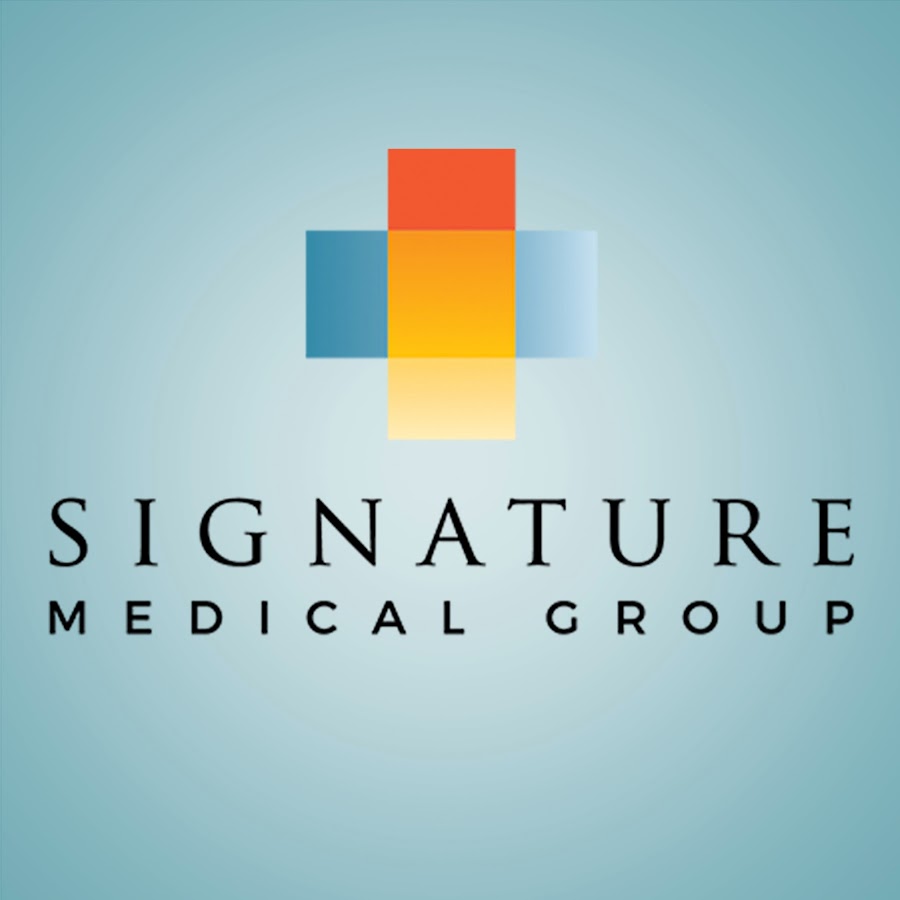 Signature Medical Group - YouTube
