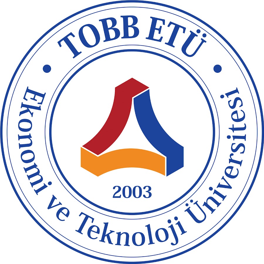 TOBB ETÜ - YouTube