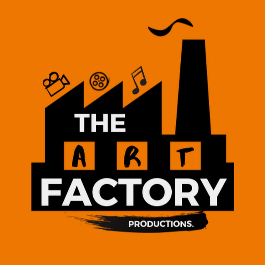 The Art Factory - YouTube