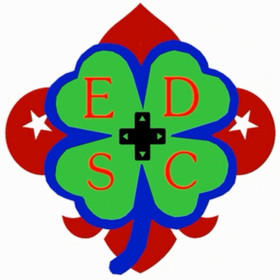 EDSC - YouTube