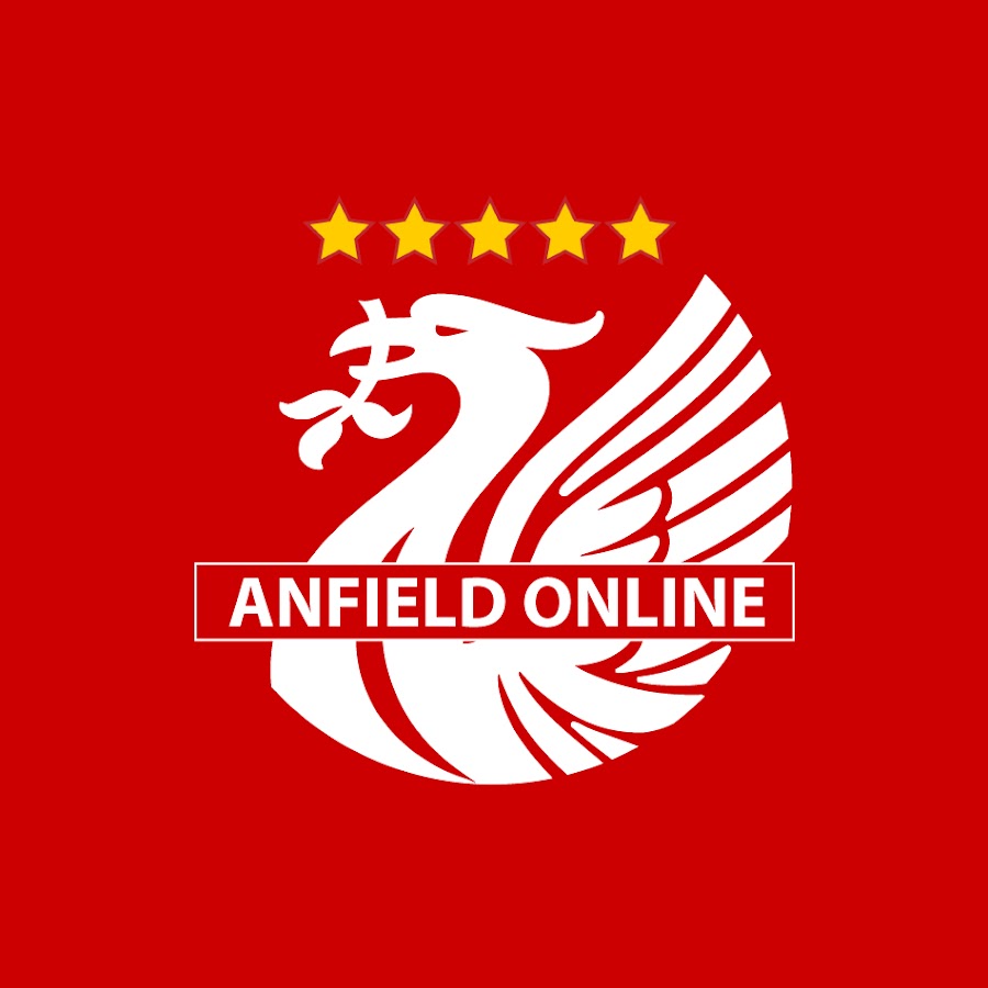 Anfield Online - YouTube