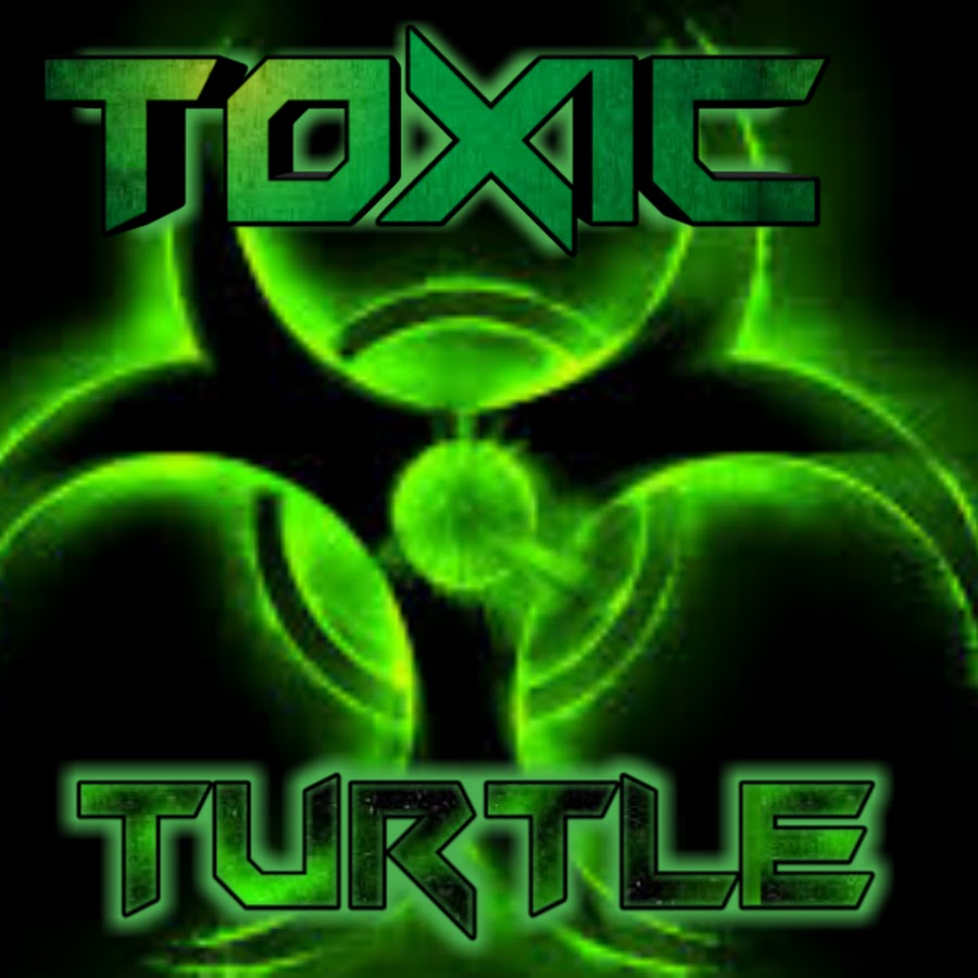 Toxic Turtle - YouTube