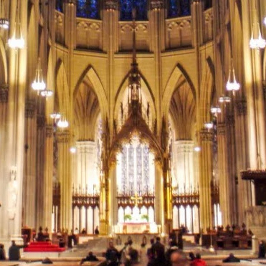 Mysticism & Theology - YouTube