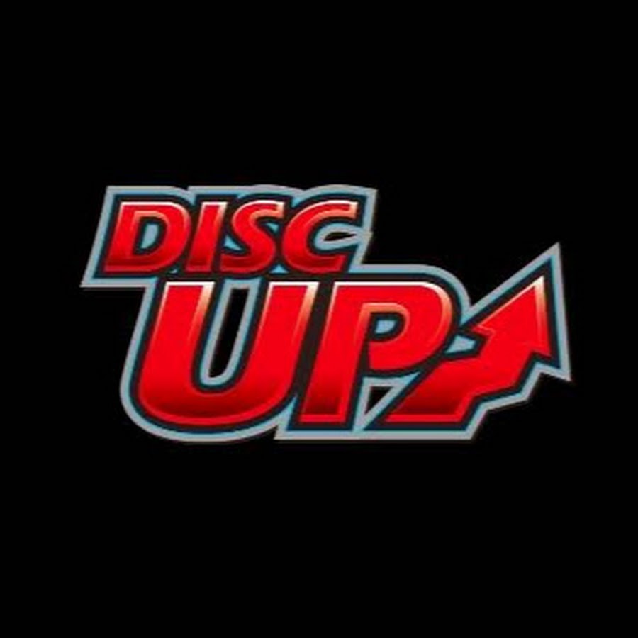 【DISC UP】ディスクアッパー - YouTube