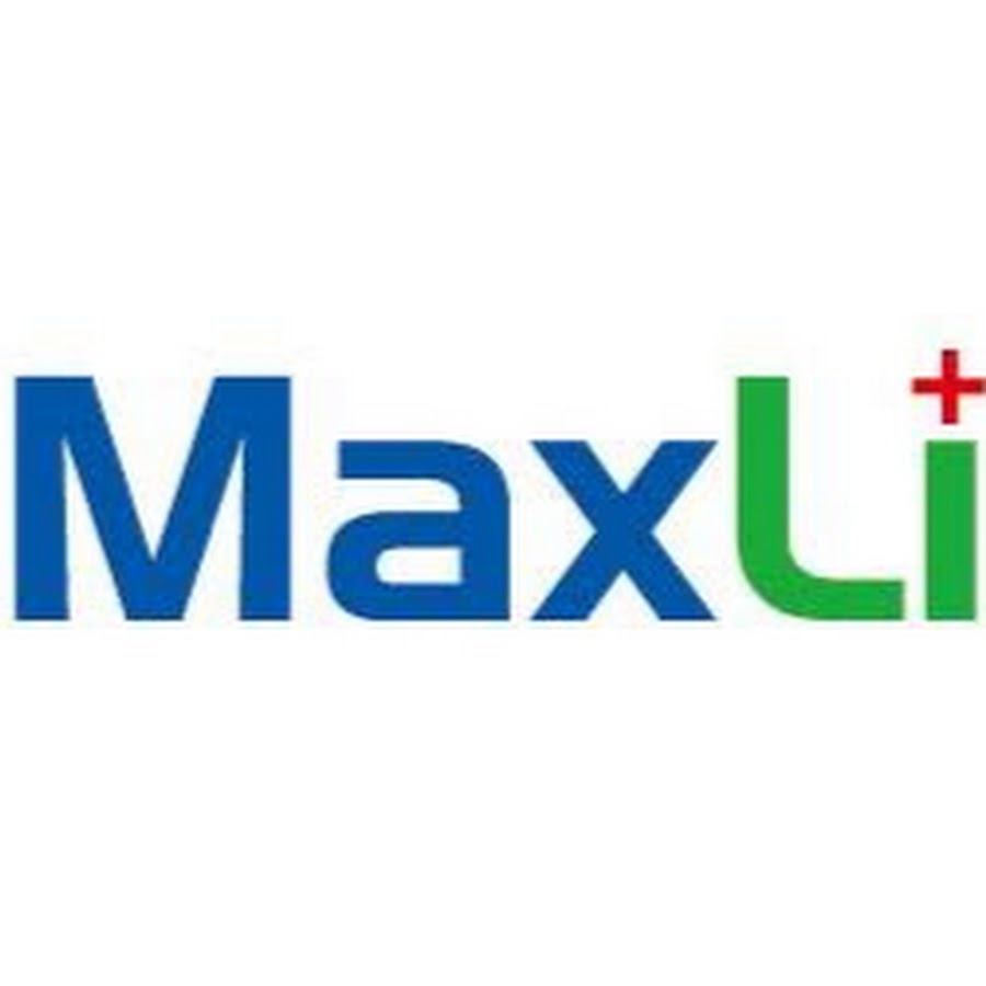MaxLi Battery Ltd MaxLi Battery Ltd - YouTube