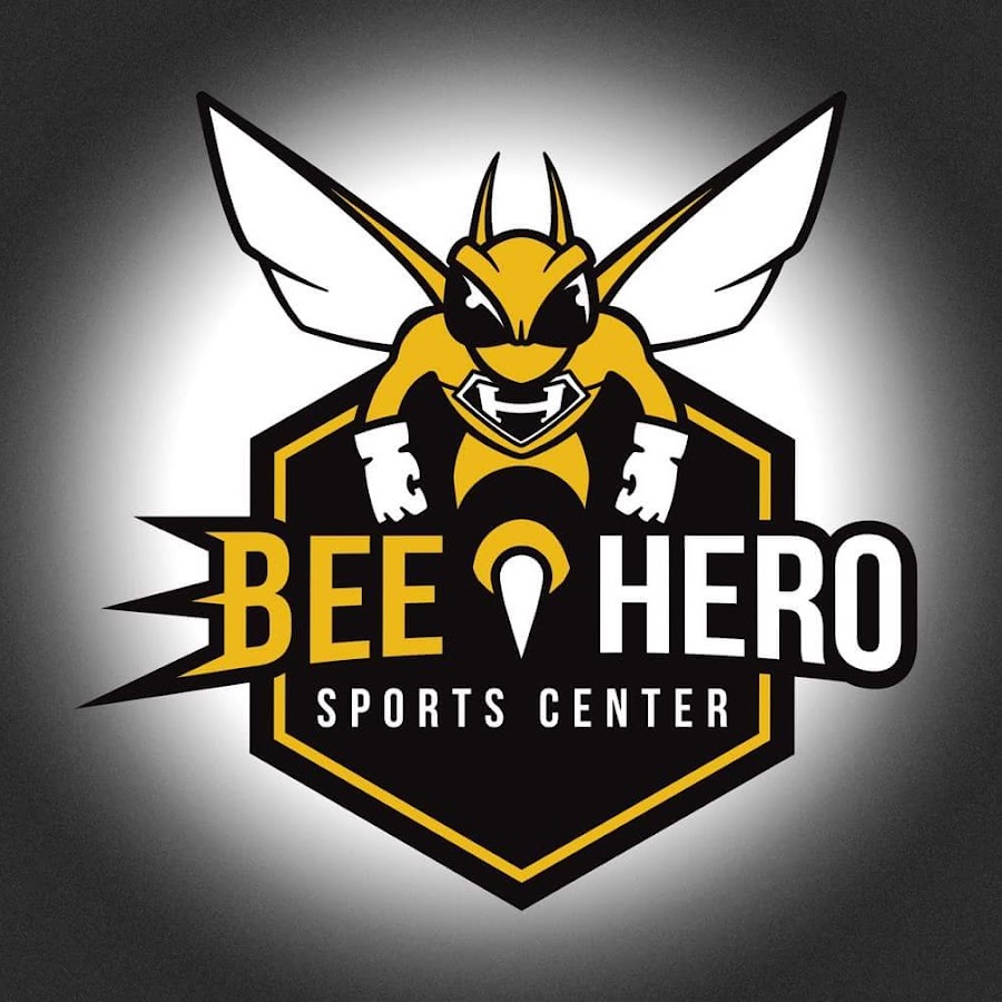 Bee Hero Sport Center - YouTube