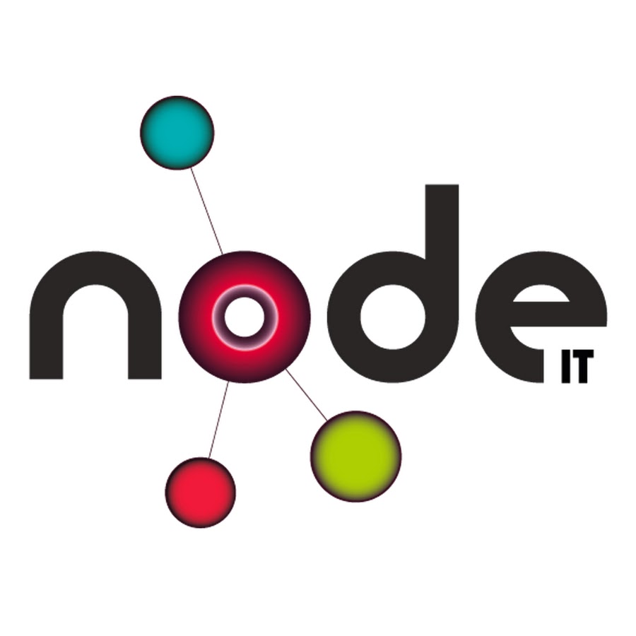 Node IT Solutions Ltd - YouTube