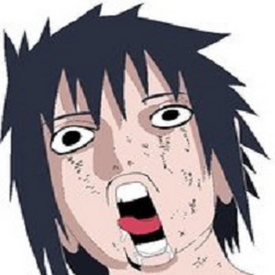 Uchiha Sasgay - YouTube