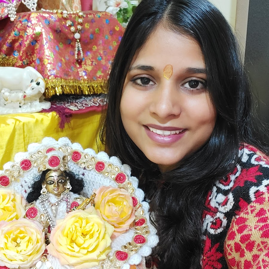 Pujya Devi Jyoti Ji - YouTube