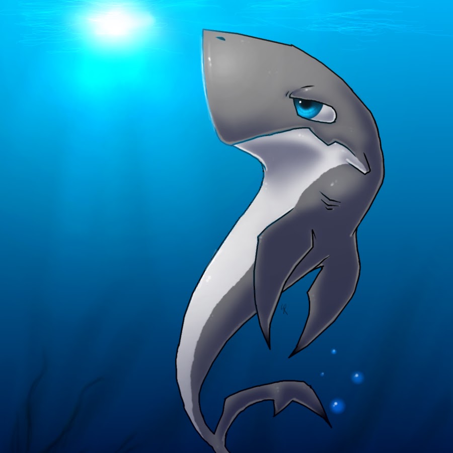 Sharkblox - YouTube