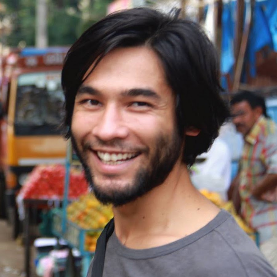 Brandon Li - YouTube