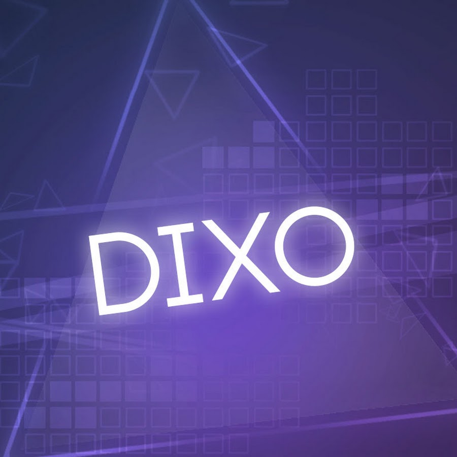 DIXO - YouTube