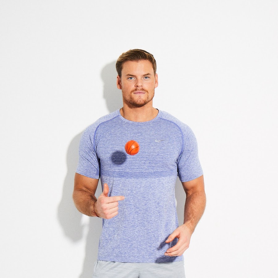 Ryan Libbey - YouTube