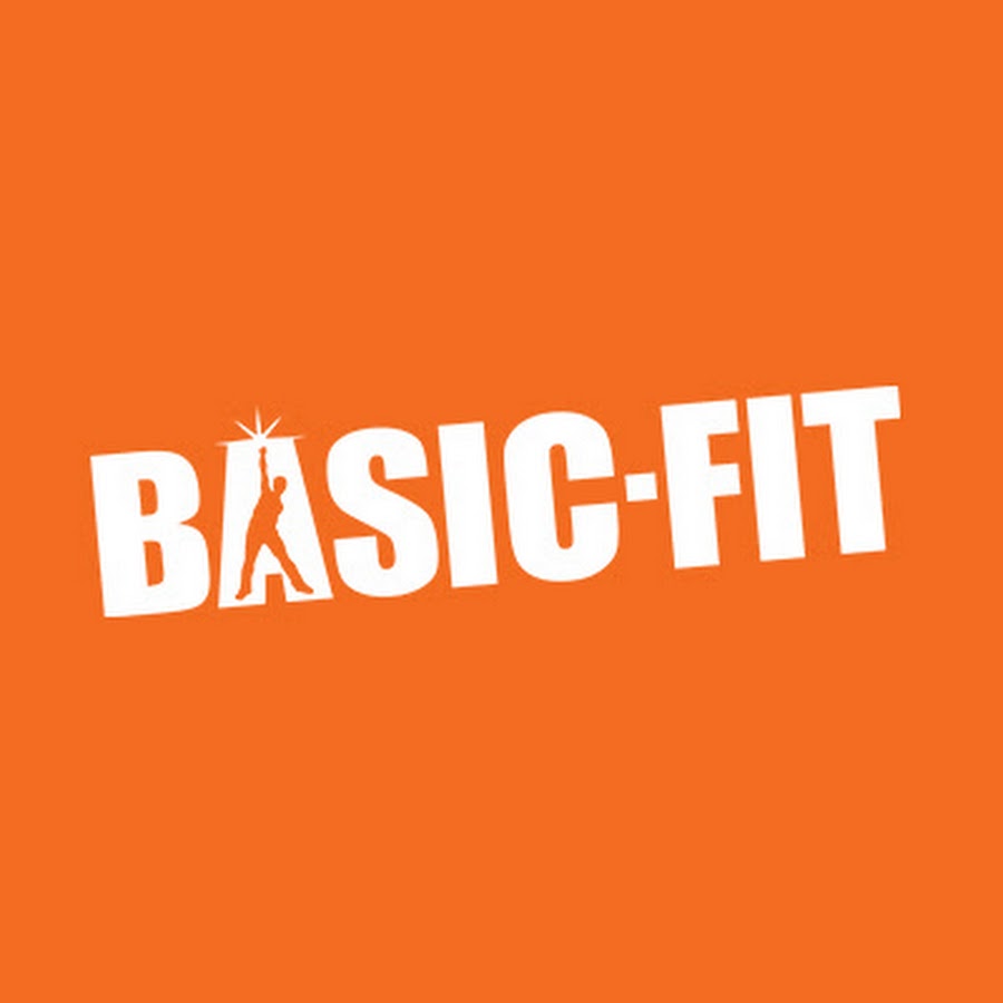 Basic-Fit België - YouTube