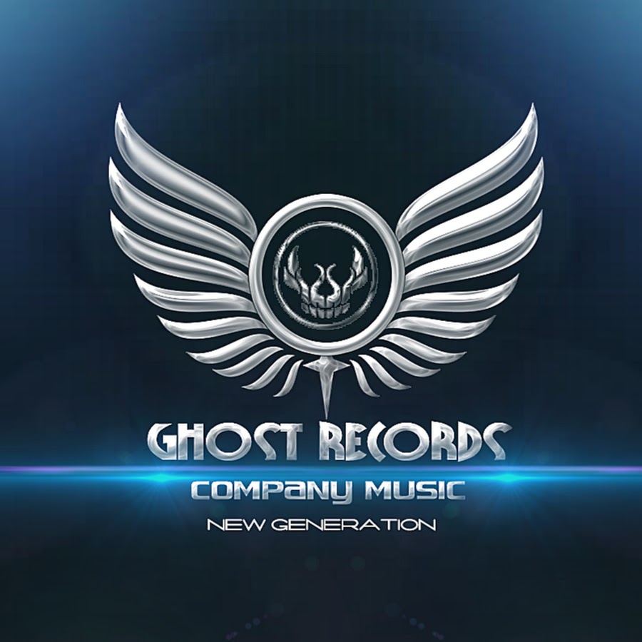 Ghost Records CM - YouTube