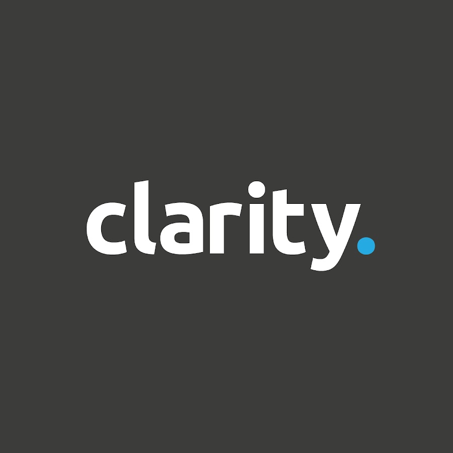 Clarity - YouTube