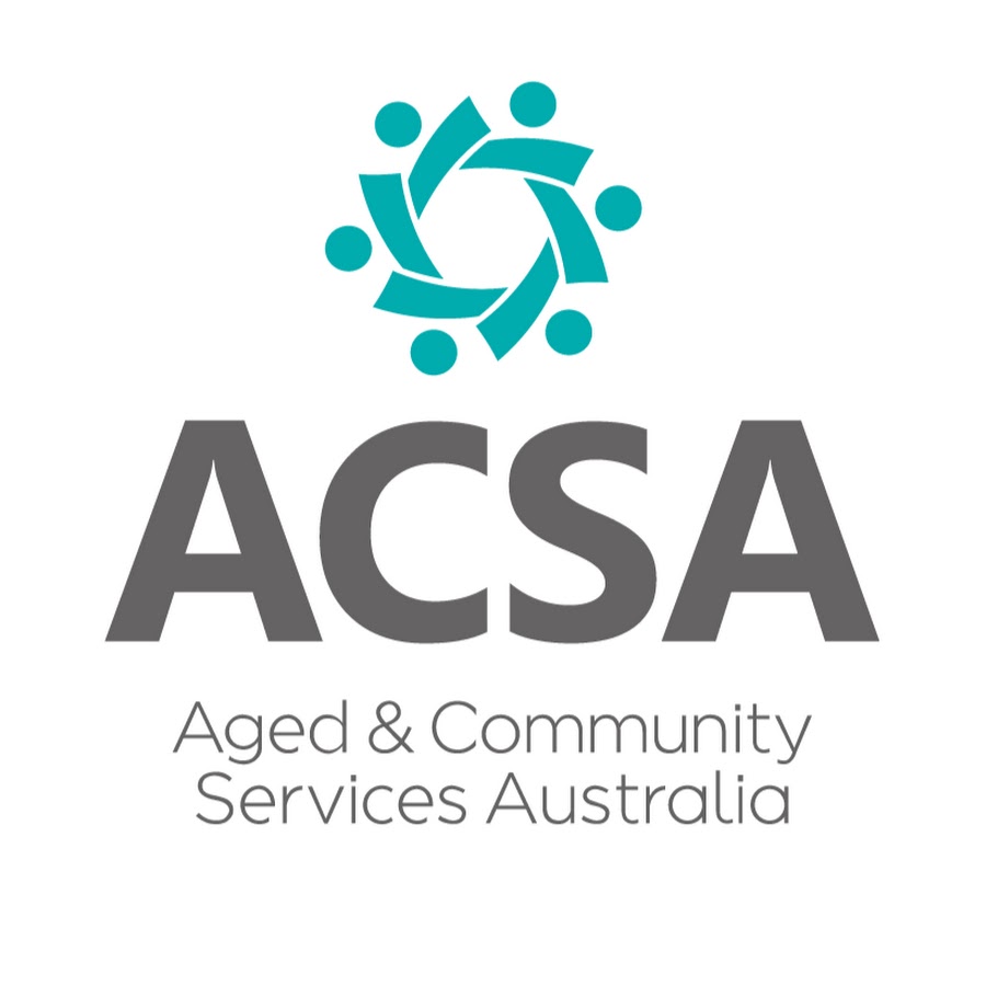 Aged & Community Services Australia - YouTube