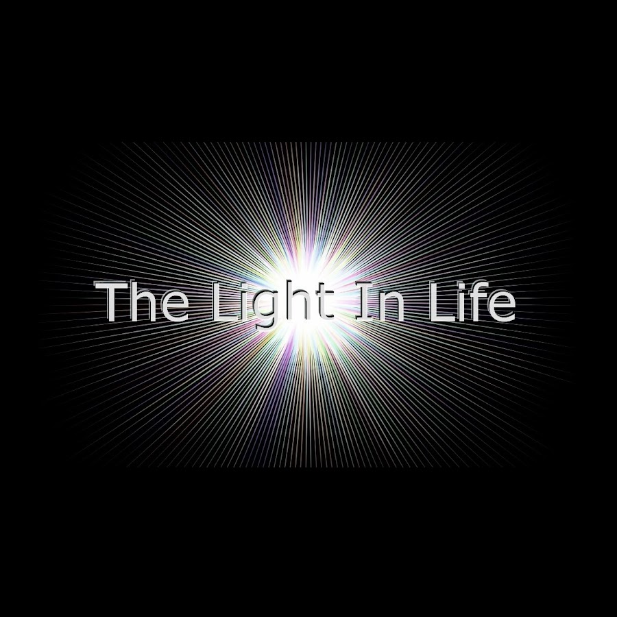 The Light In Life - YouTube