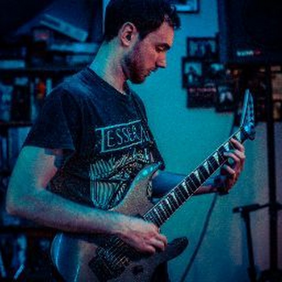 Seth Morgan - YouTube