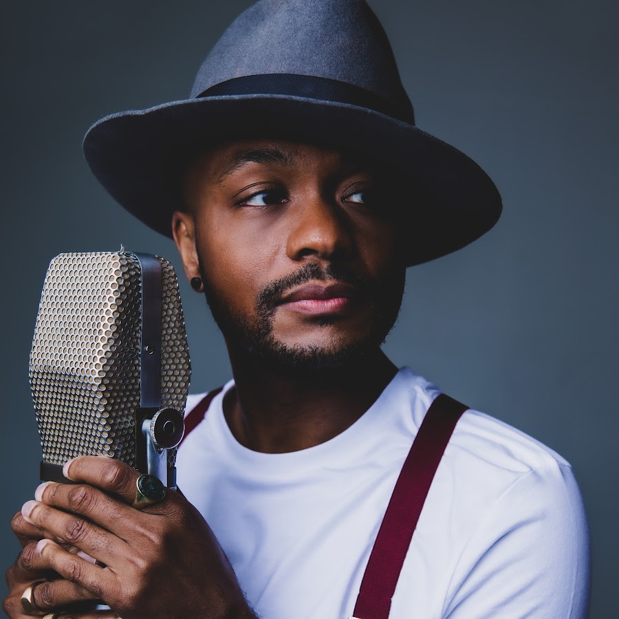 Wyn Starks - YouTube