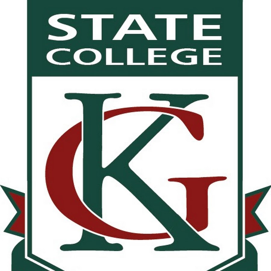 Kelvin Grove State College - YouTube