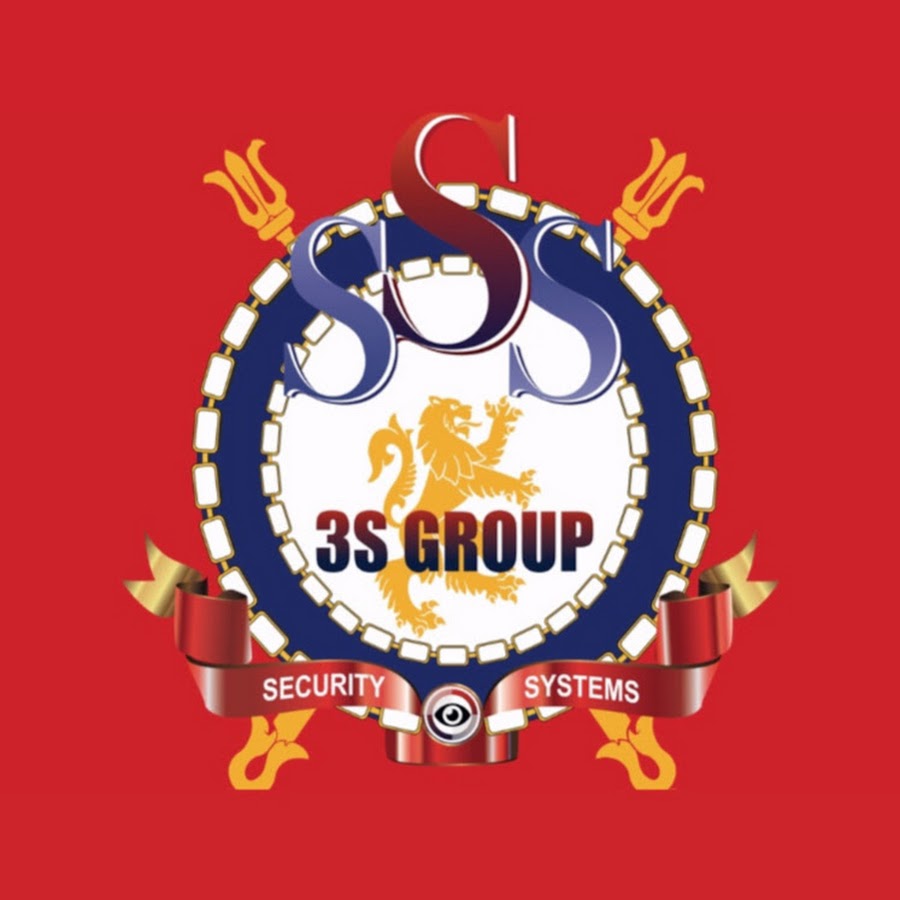 3S GROUP - YouTube