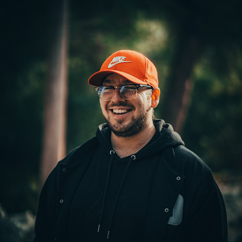 Steve Diaz - Free music on ToneDen