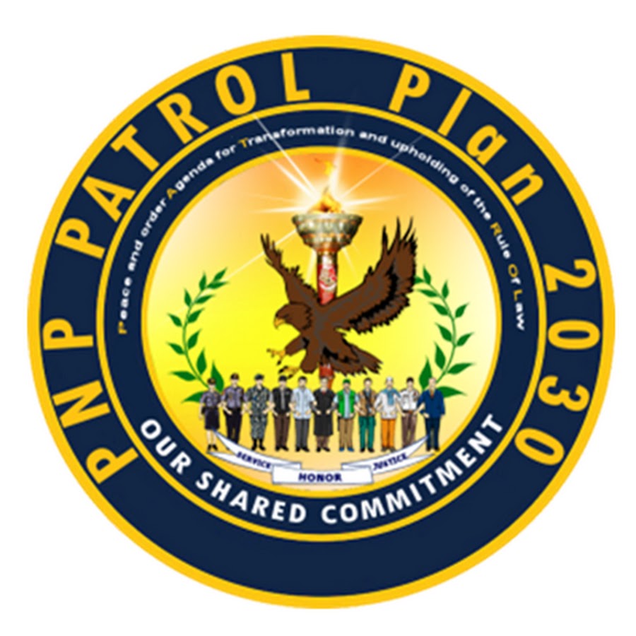 PNP Center for Police Strategy Management - YouTube